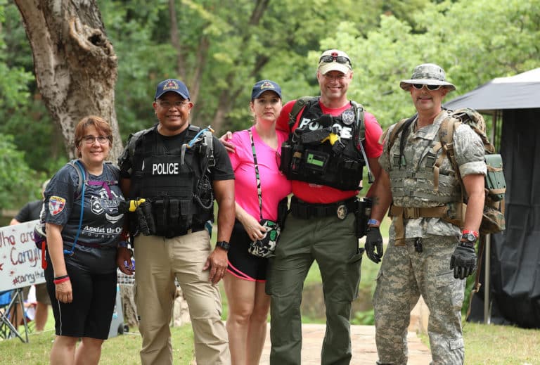 Homepage | DPAS Assist the Officer Foundation